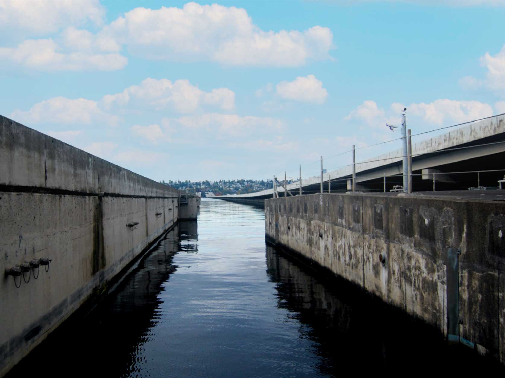 Seattle’s Floating Railway Bridge - UTRS
